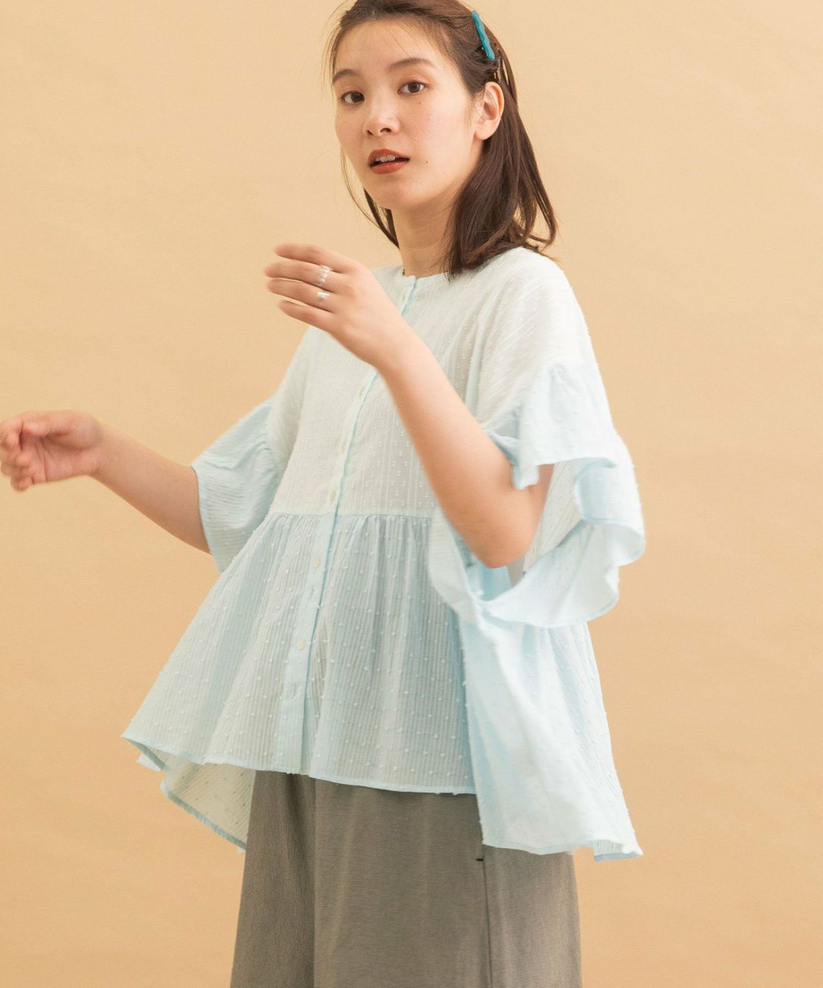 【公式通販】POU DOU DOU（プードゥドゥ）SALE商品はこちら|クーオンライン | COO ONLINE