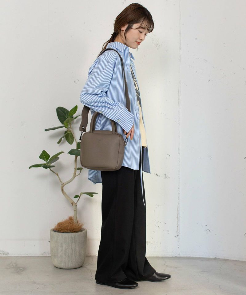 Daily>wavyショルダー2wayバッグ | COO ONLINE Daily>wavyショルダー2wayバッグ | COO ONLINE