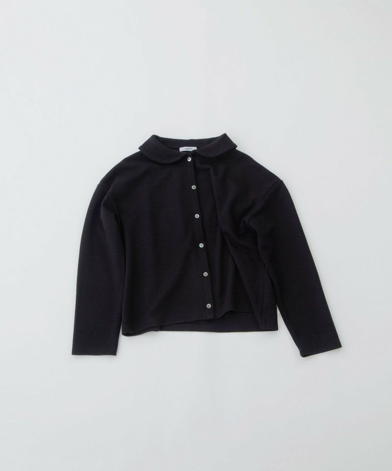 WINTER SALE】Rondeアクリルウールポンチカットソー | COO ONLINE