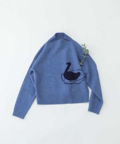 公式通販】nop de nod（ノップドゥノッド）のニット|クーオンライン